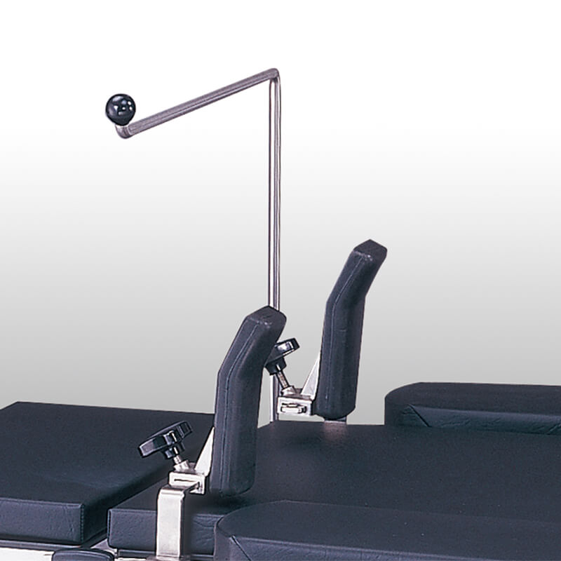 ST-220 - Versatile Electro-hydraulic Operating Table -Sturdy